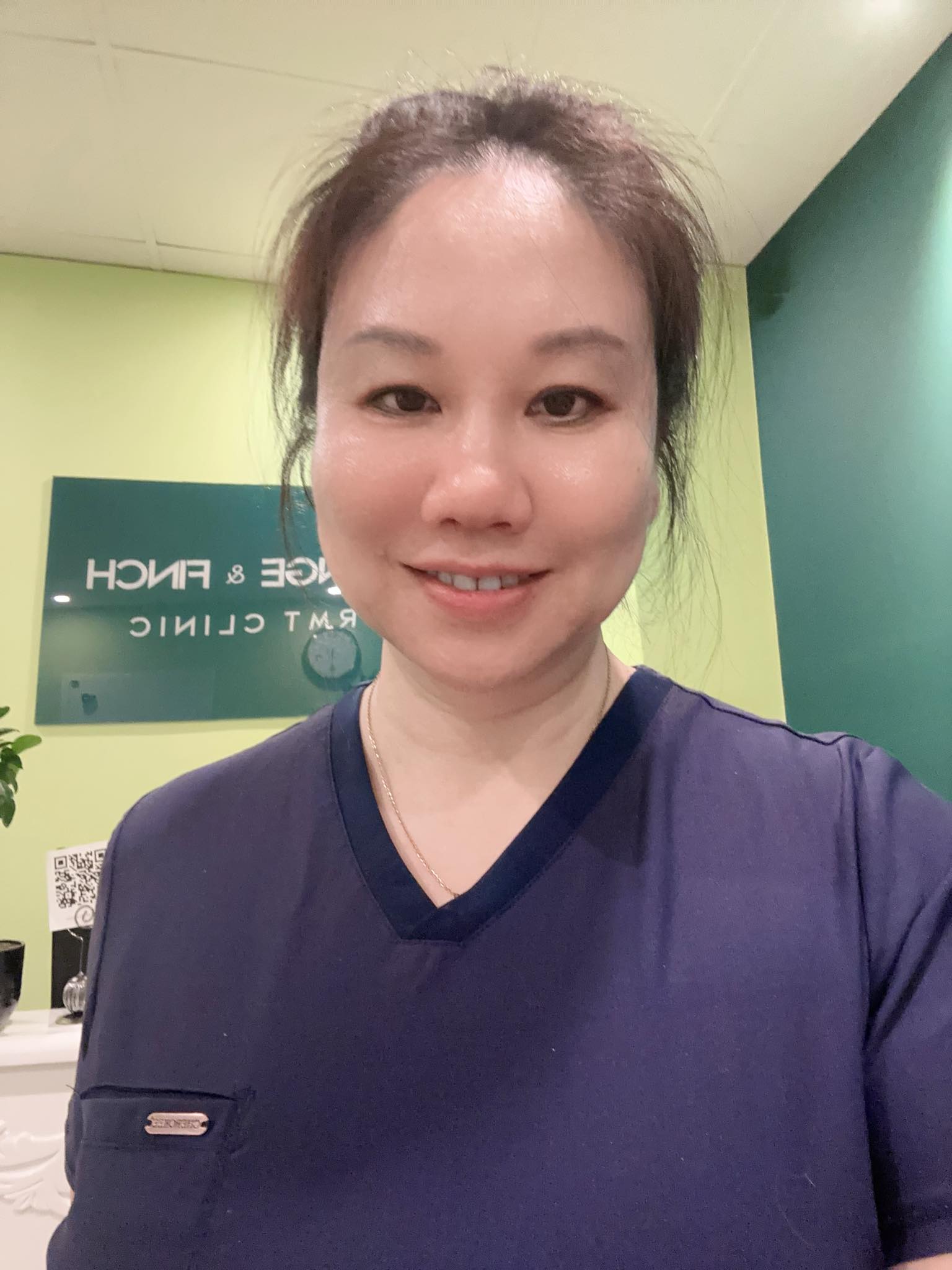 Our Therapists – Massage Near Yonge and Finch,Rmt Massage Near Me,Deep ...